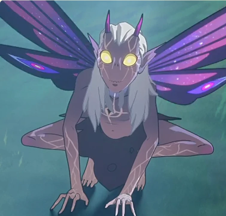 Discuss Everything About The Dragon Prince Wiki | Fandom