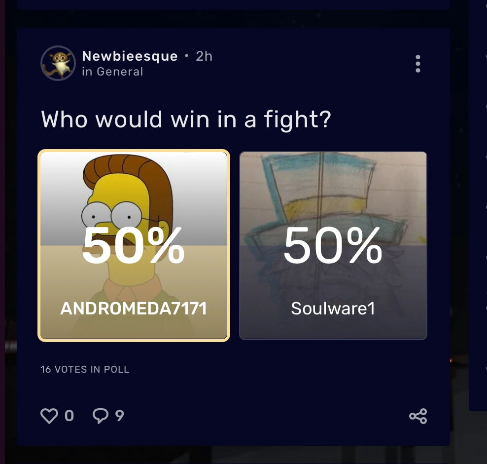 OH HELL NAH | Fandom