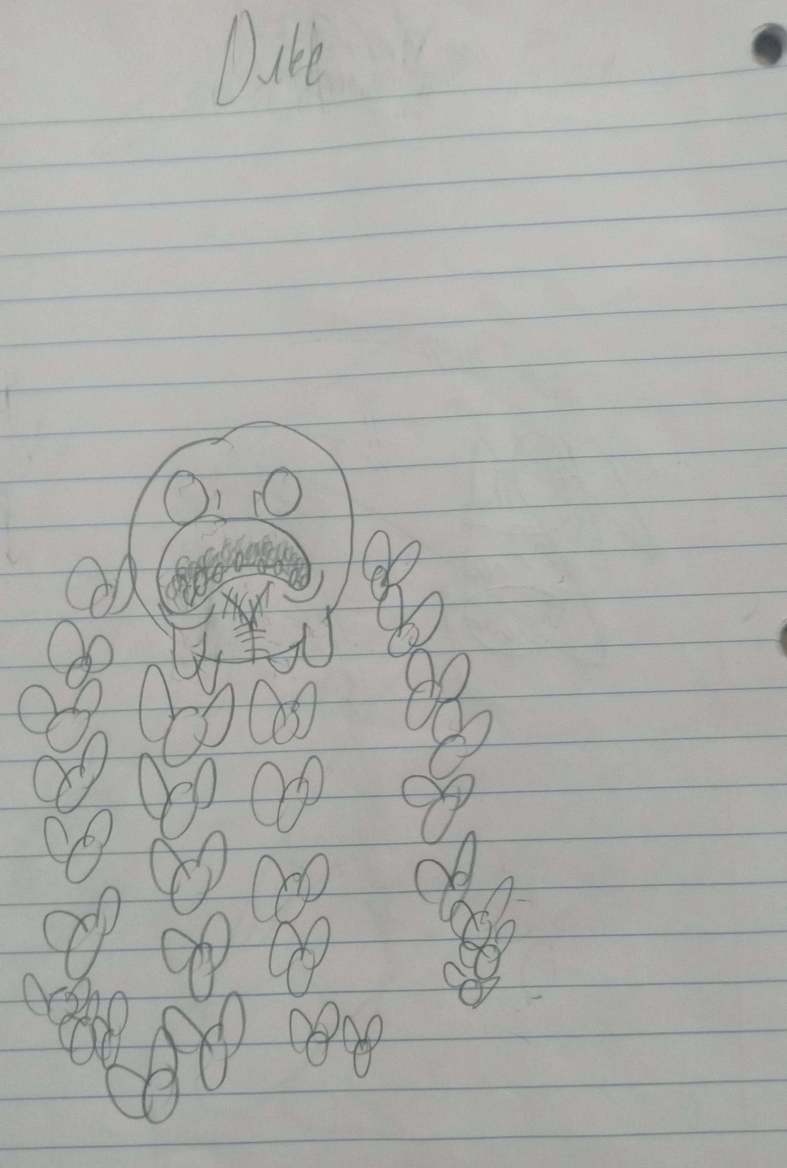 Skin concept: Duke | Fandom