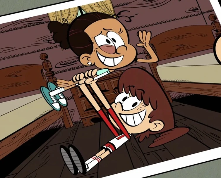 My Take on Lynn Loud Jr. Relationships Healthy to Toxic | Fandom