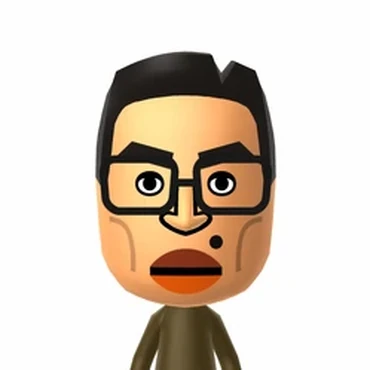 Who's worse between Marit's five worst Miis? (Note: This is just my opinion on her worst enemies ...