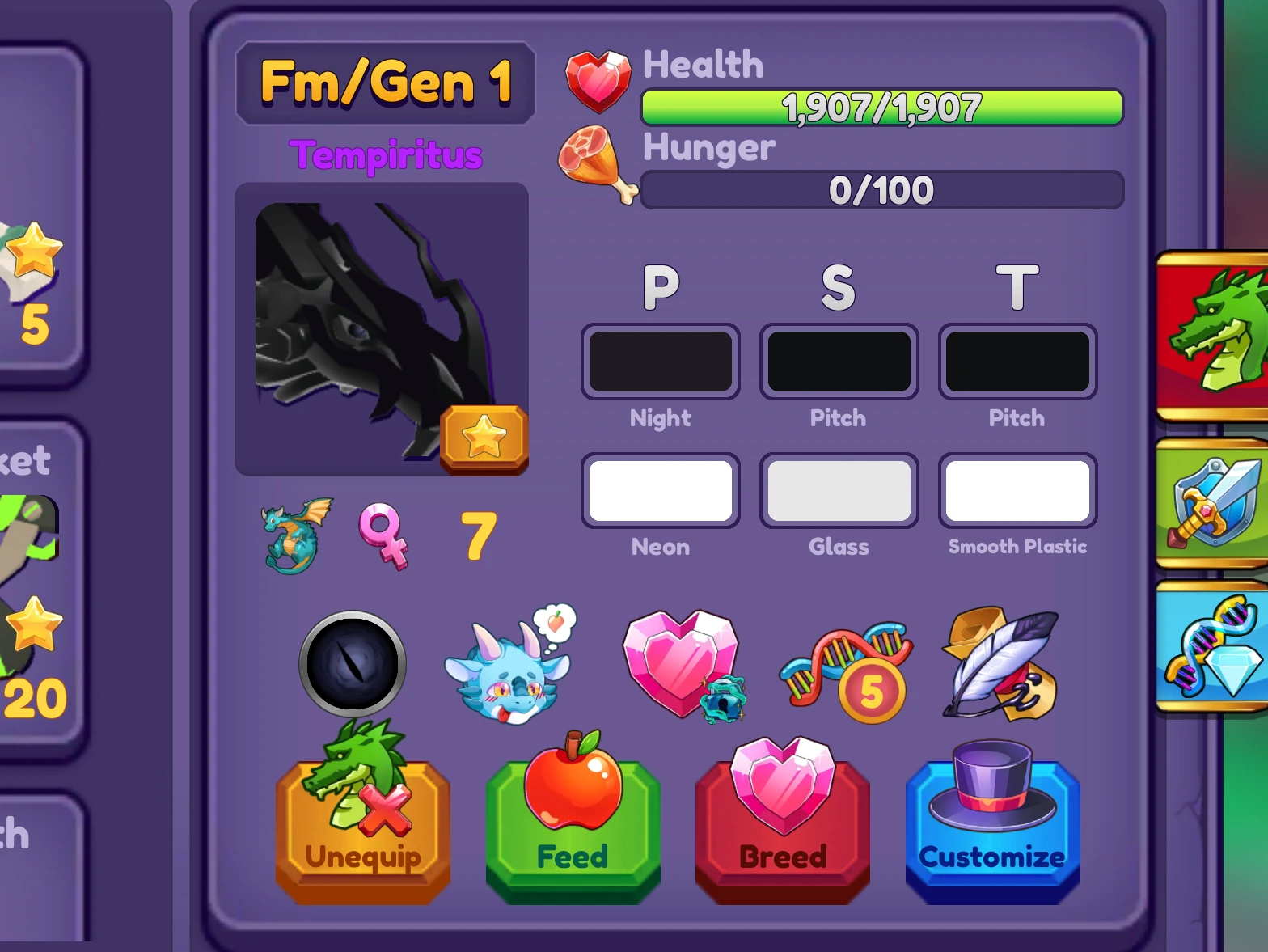 swapping fm thl theme temp for a nm themed temp!! | Fandom