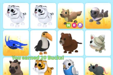 My friend is trading her inv :> | Fandom