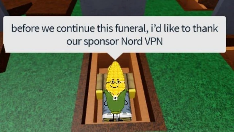 Steve Cob's funeral in a nutshell: | Fandom