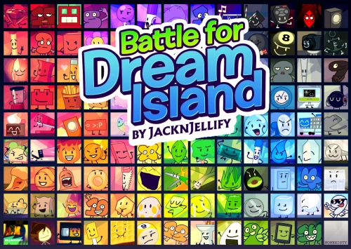 Make a BFDI tier list by how evil the characters are. | Fandom