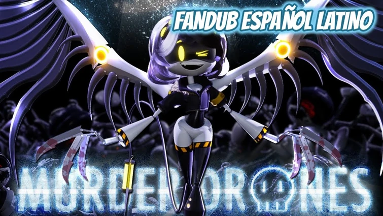 Pregunta de murder drones | Fandom