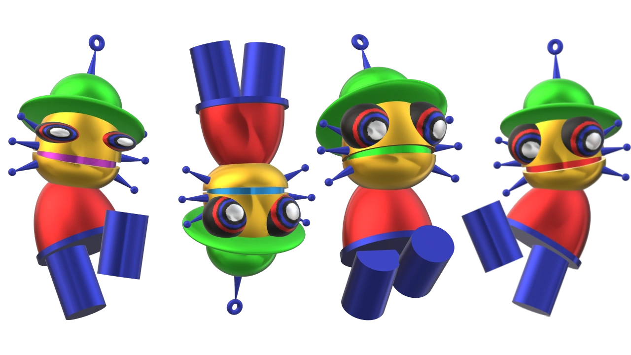 I wasted my time making this 🙂 | Fandom