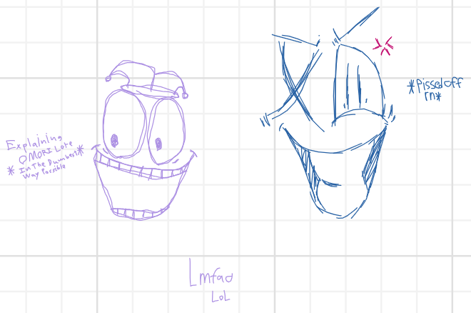 marx-150 explaining omori lore | Fandom