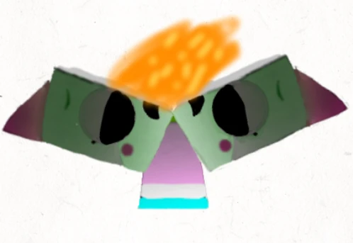 My ParaSprunki OC: Unikitty plush (Phase 4) | Fandom