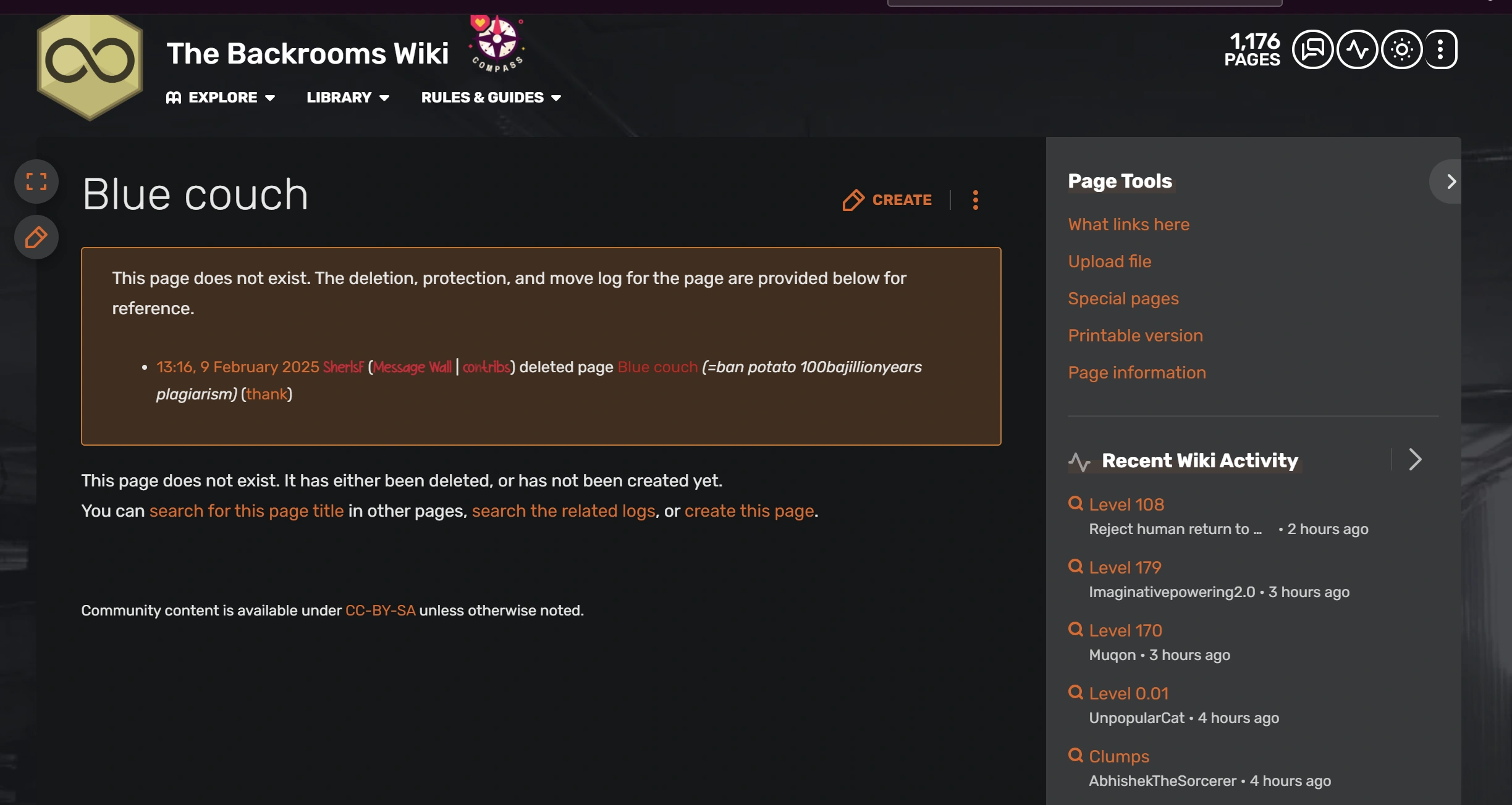 unfortunately. | Fandom