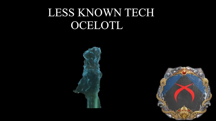 Ocelotl | Fandom