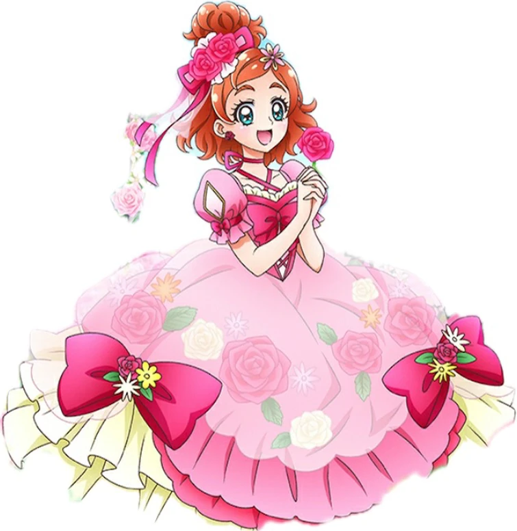 Discuss Everything About Pretty Cure Wiki | Fandom