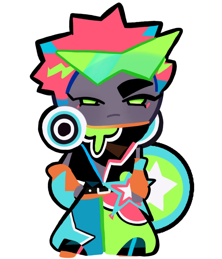 Discuss Everything About Cookie Run: Kingdom OCs Wiki | Fandom