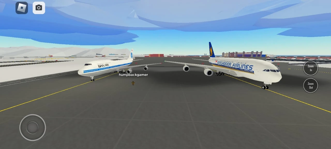 the first operators of the 747 & a380 | Fandom