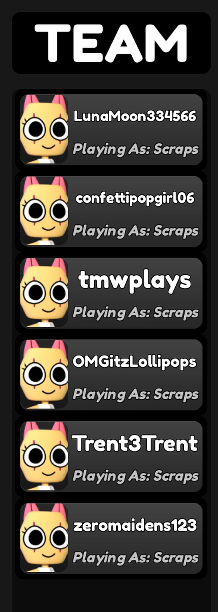 Dandys World Meme dump | Fandom