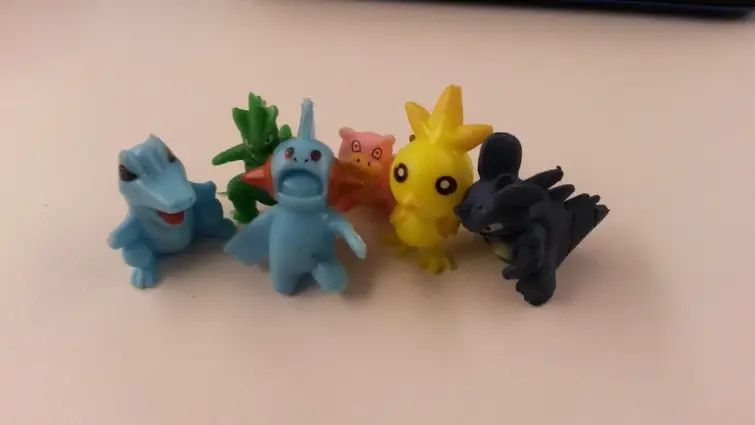 Send me the best bootleg Pokémon Merch. | Fandom