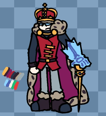 Why so cold? | Fandom