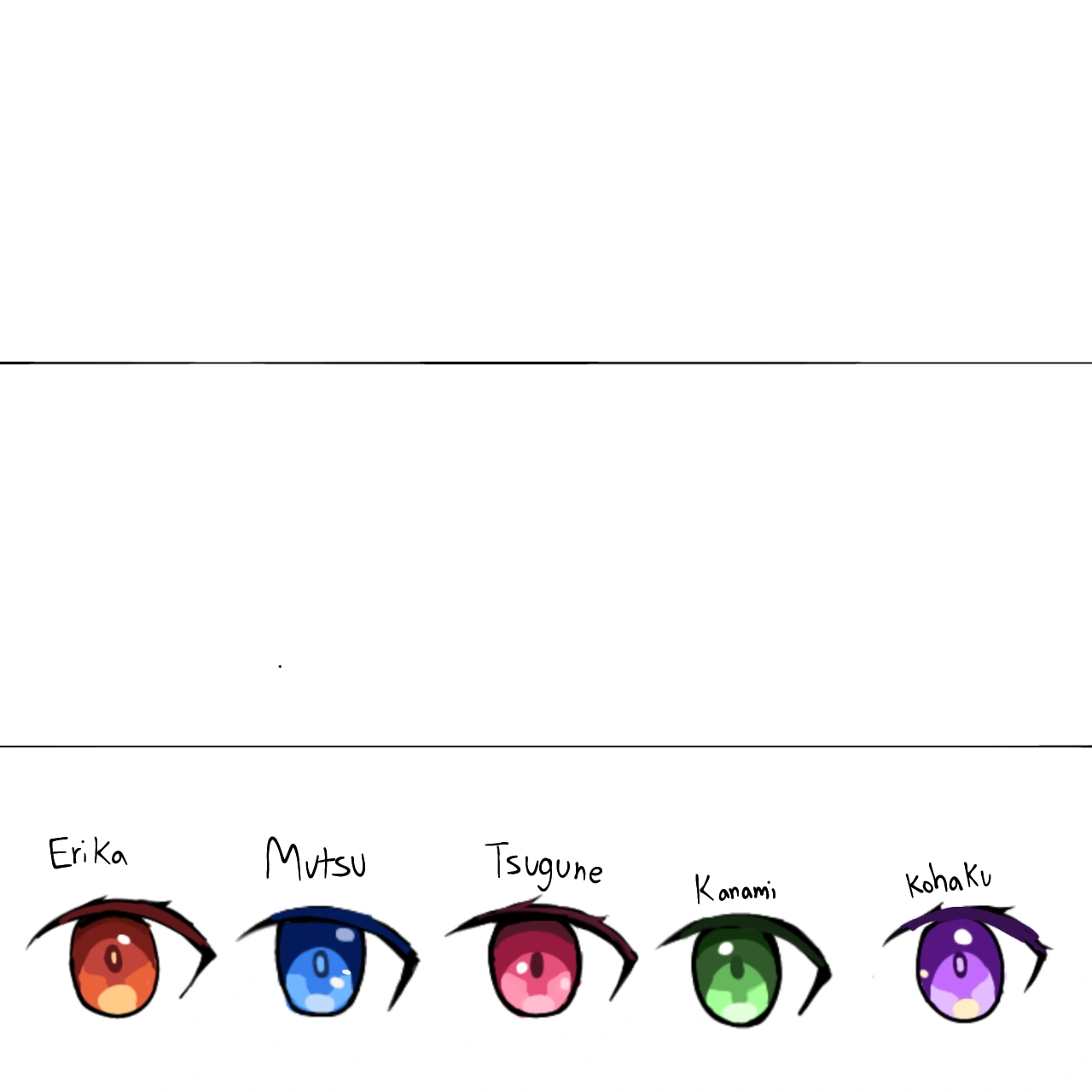Oc eyes | Fandom