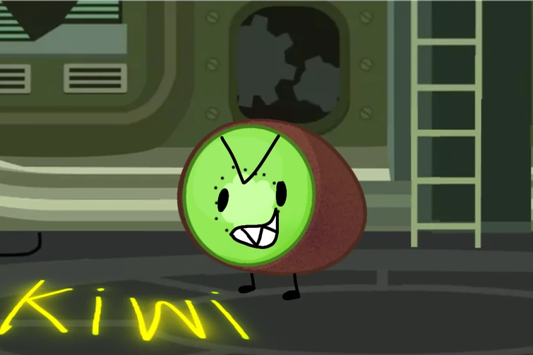My Characters 13: Kiwi 🥝 | Fandom
