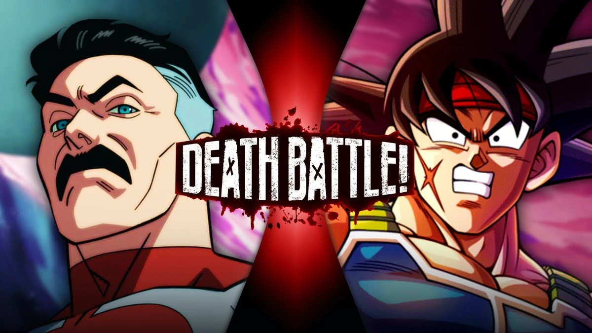 Top 16 Death Battle '24-'25 Episodes: Number 4 | Fandom