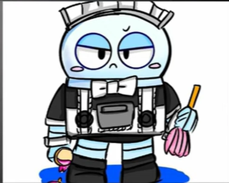 If Sprout Had a Gender, which Gender would it be? | Fandom