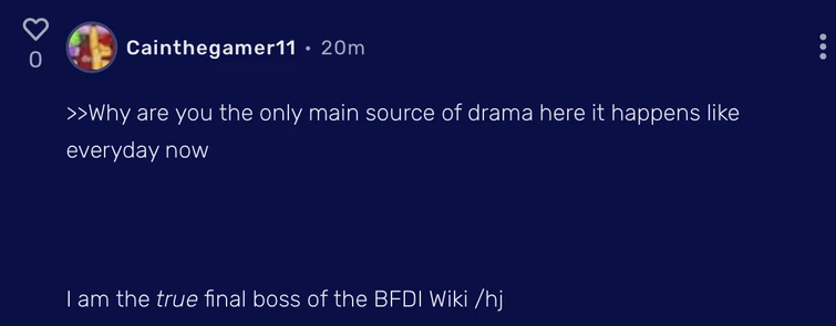 No context needed. | Fandom