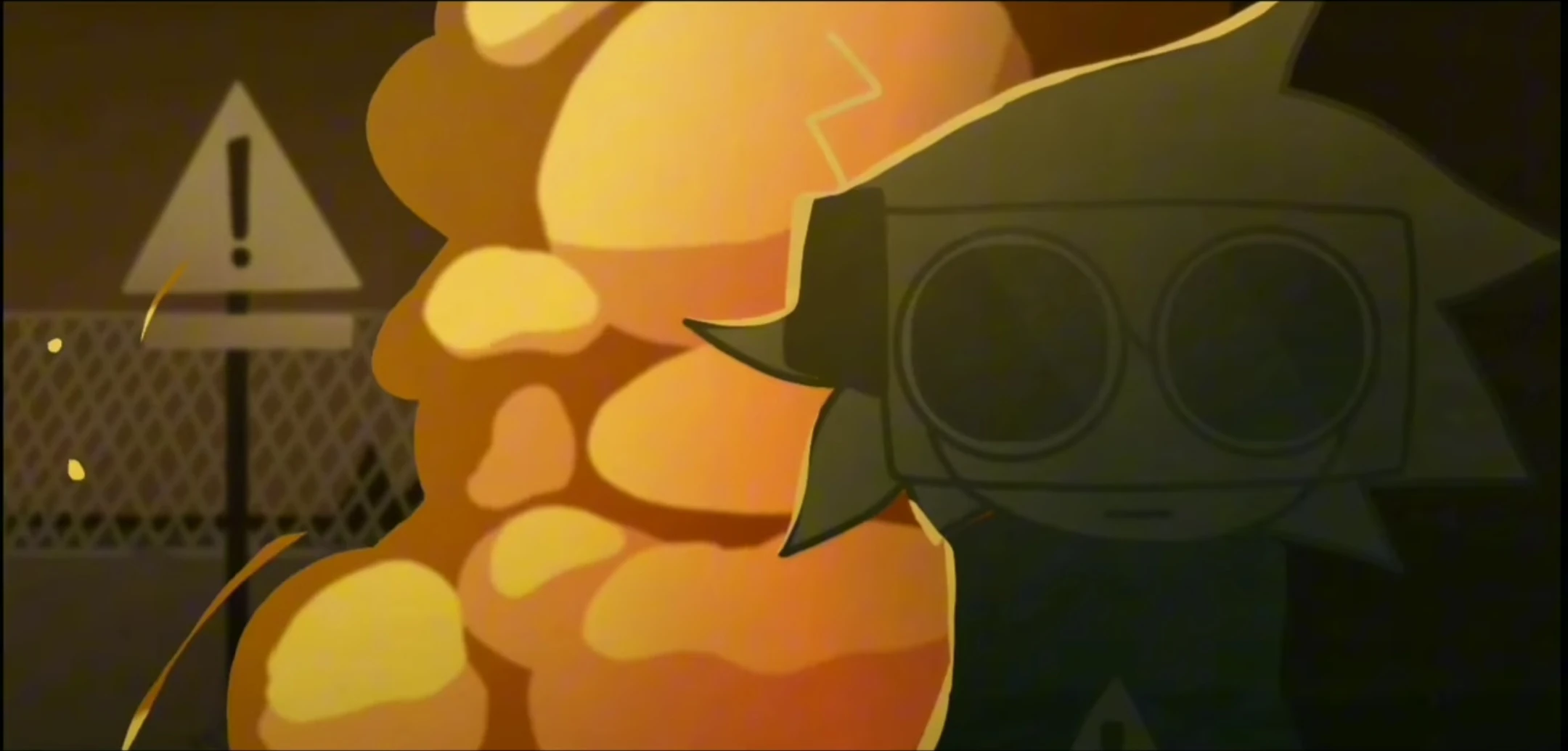 i just watched bib red bcuz everyone else was, and… | Fandom