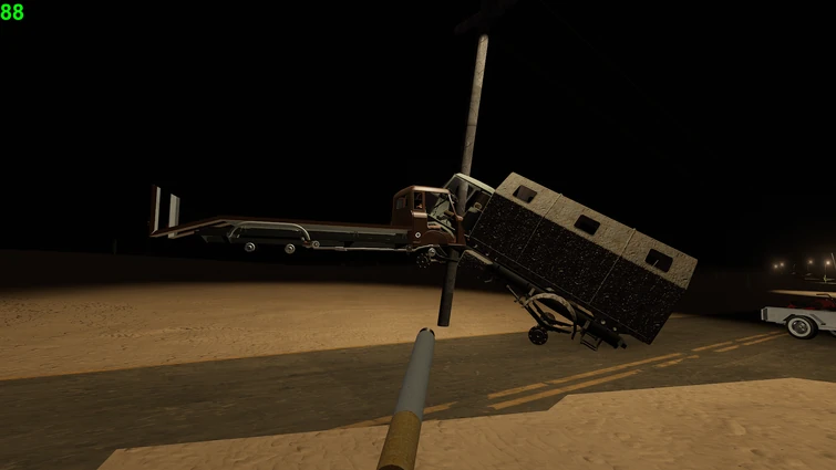 Discuss Everything About The Long Drive Wiki | Fandom