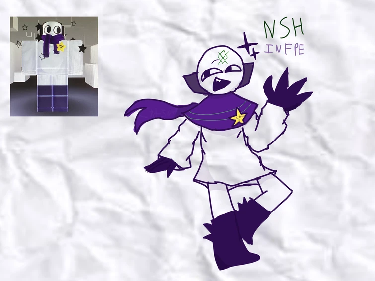 Random art thingy | Fandom