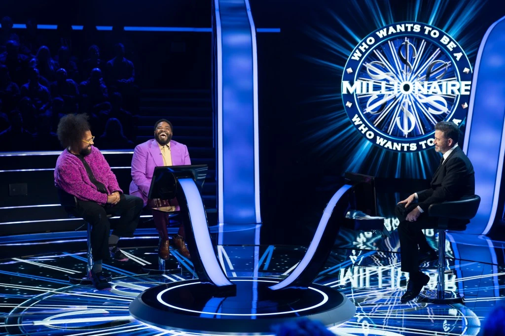 USA WWTBAM revival Season 4 confirmed! | Fandom