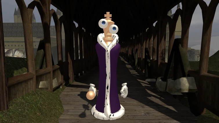 Kinger in Hogwarts! | Fandom