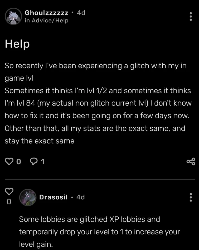 A strange bug | Fandom