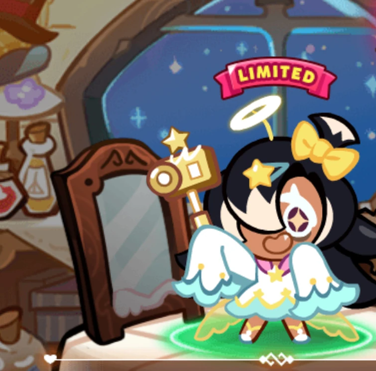 The scrunkly | Fandom