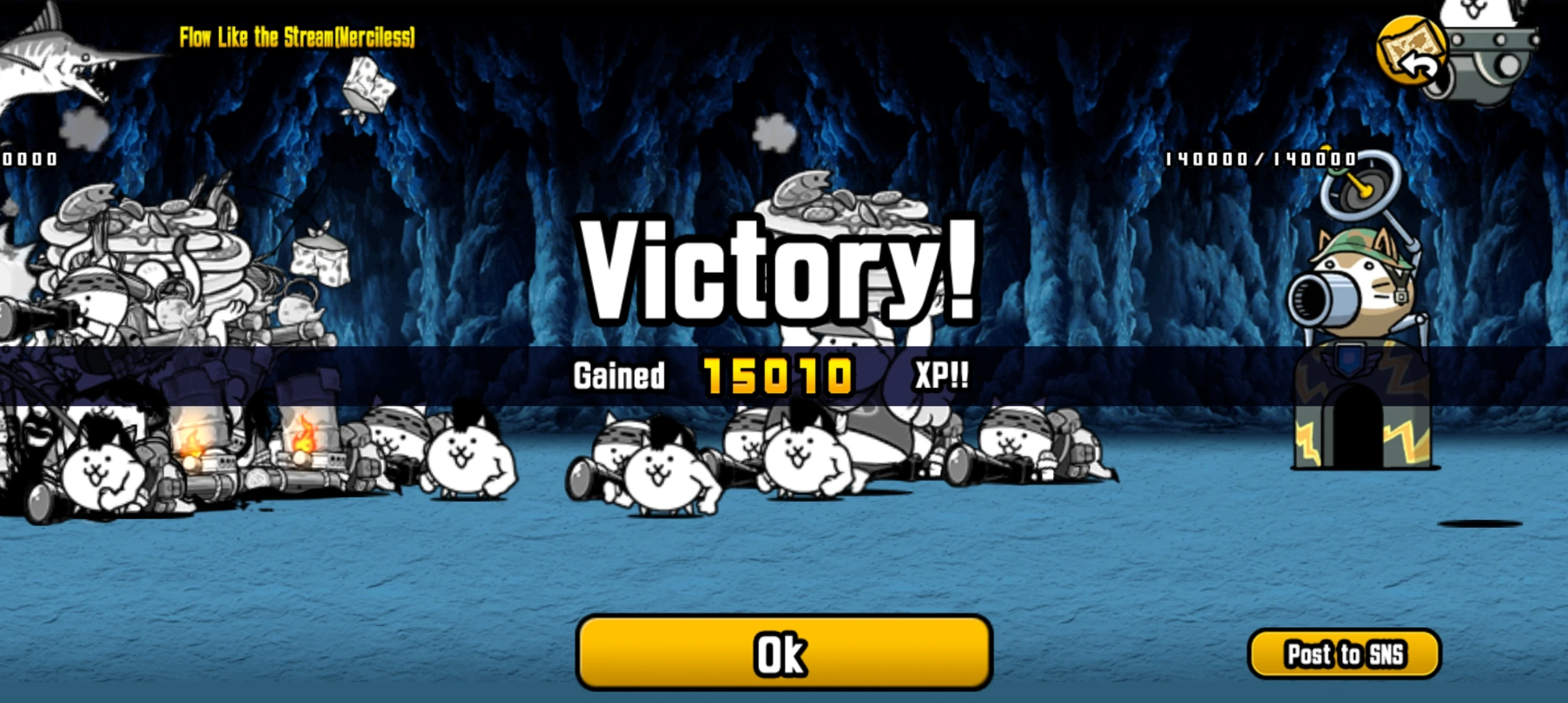 Kappa defeated, bear achieved | Fandom