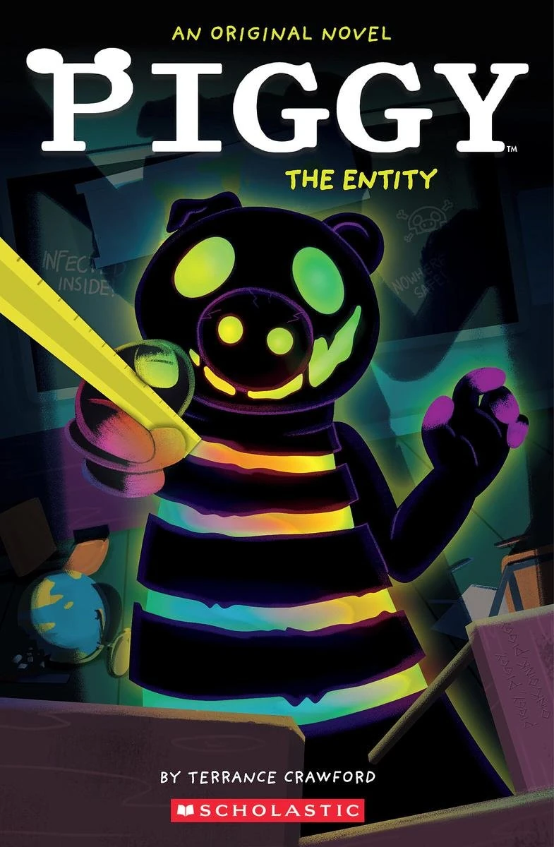 Piggy news | Fandom