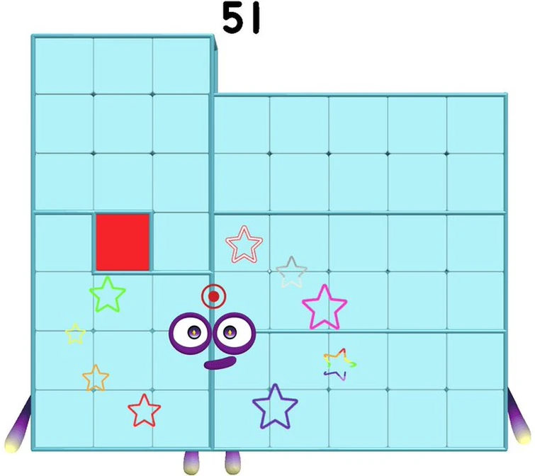 Discuss Everything About Numberblocks Wiki | Fandom