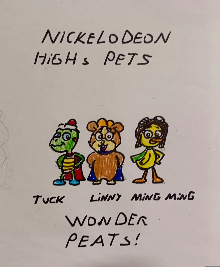 Discuss Everything About Nickelodeon | Fandom