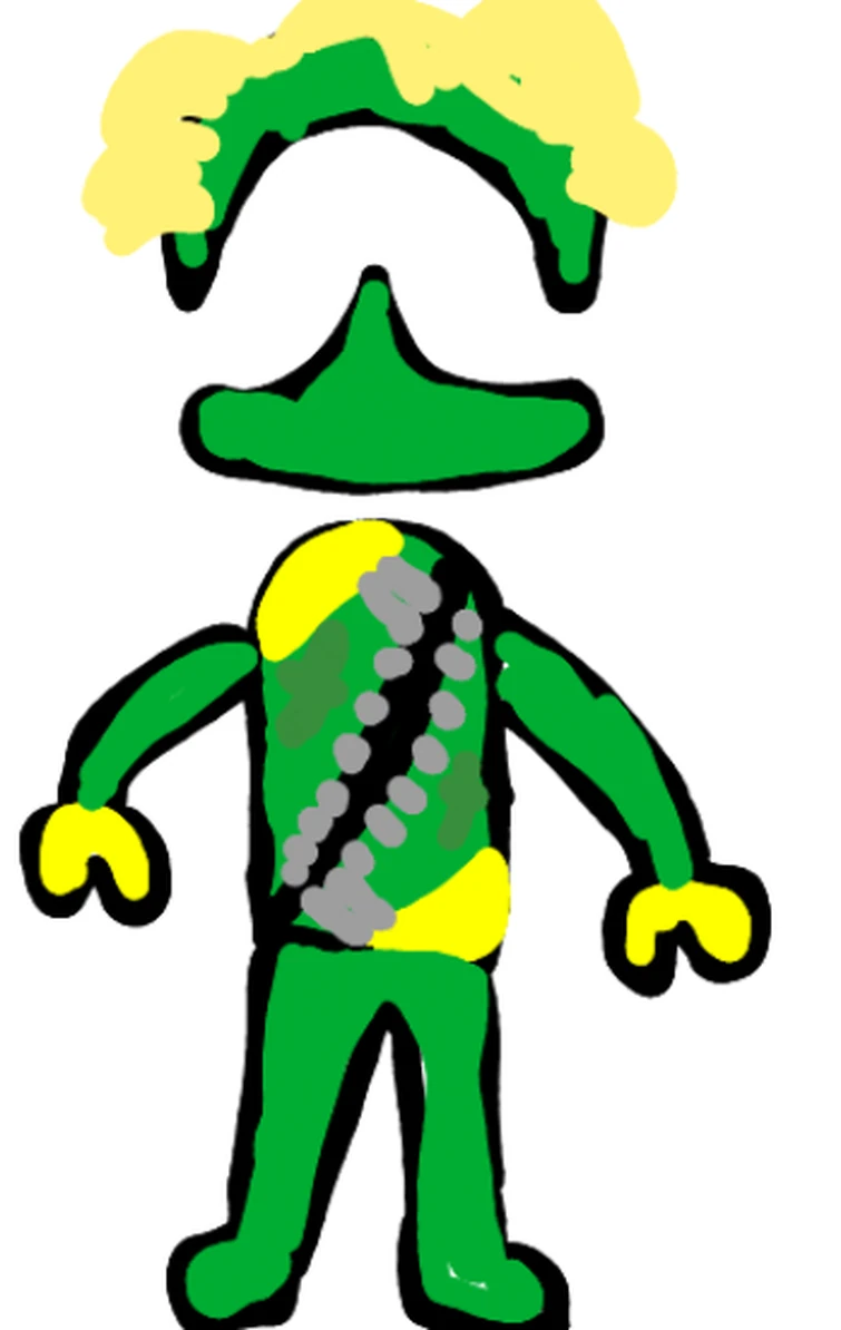 lloyd fan art suit | Fandom