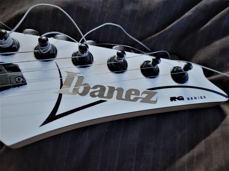 Discuss Everything About Ibanez Wiki | Fandom
