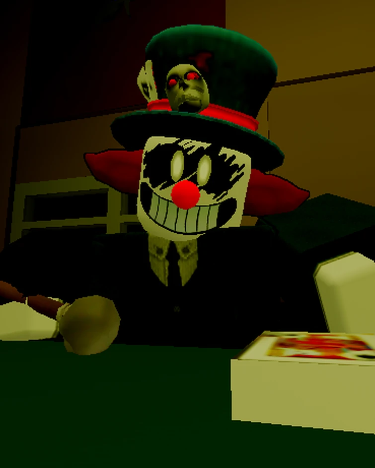 im bored. and i want to help ppl with render for thier custom survivor/killer [2 ppl left] | Fandom