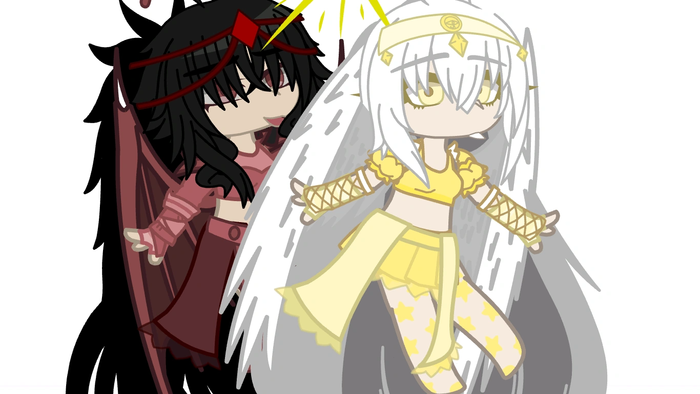 I made two more ocs! | Fandom