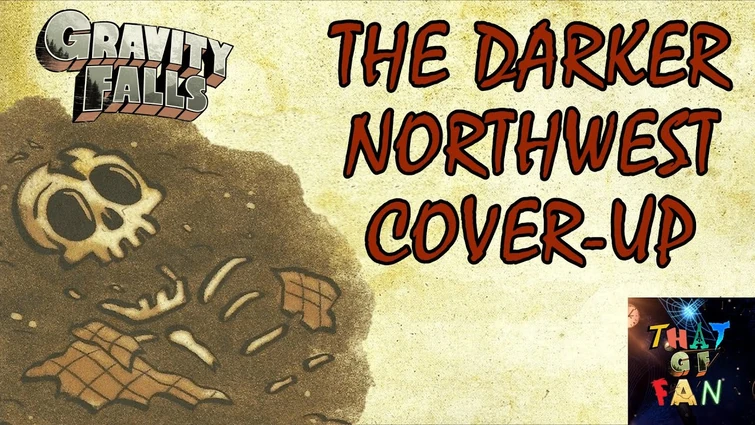 Discuss Everything About Gravity Falls Wiki | Fandom