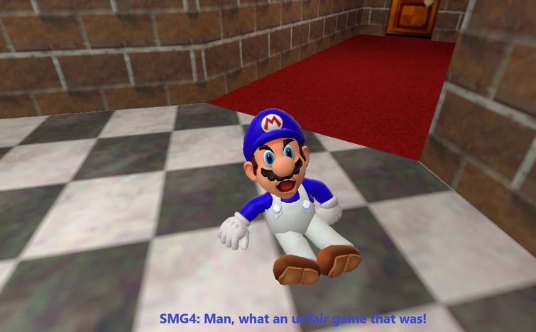 Discuss Everything About The SMG4 Wiki | Fandom