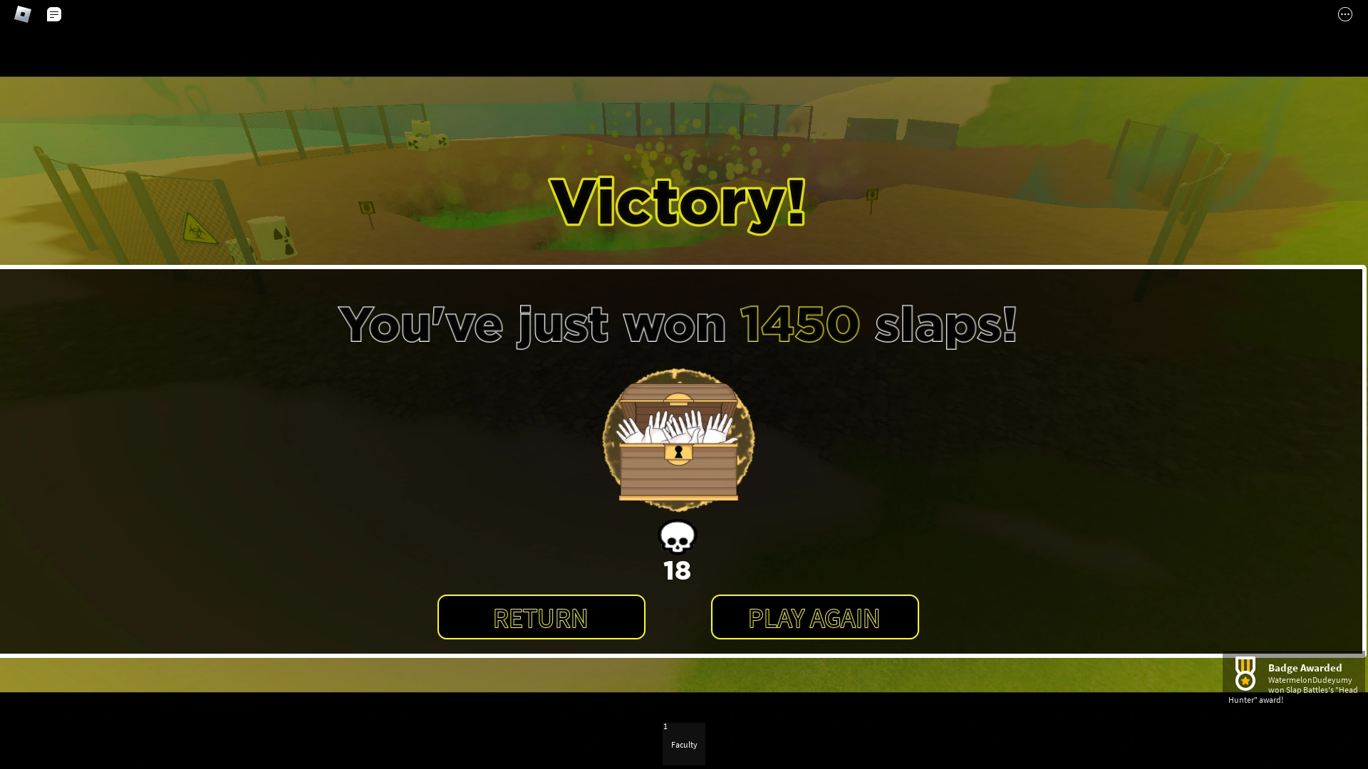 But would you lose? | Fandom