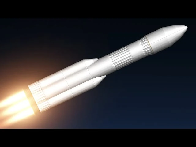 How make mars rocket? | Fandom
