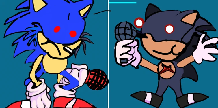 Lord x and sunky swapped | Fandom