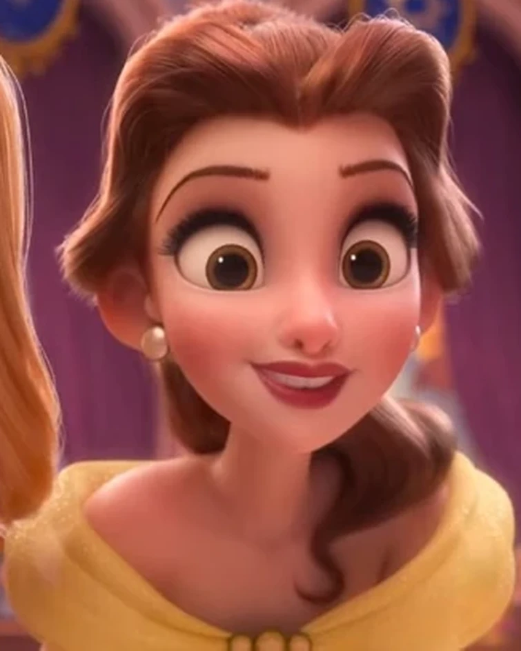 Discuss Everything About Disney Wiki | Fandom