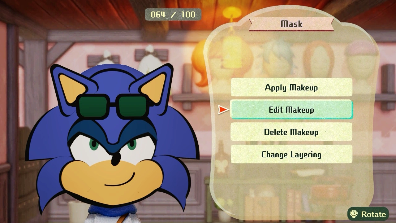 Extreme gear Sonic and Miku in Miitopia | Fandom