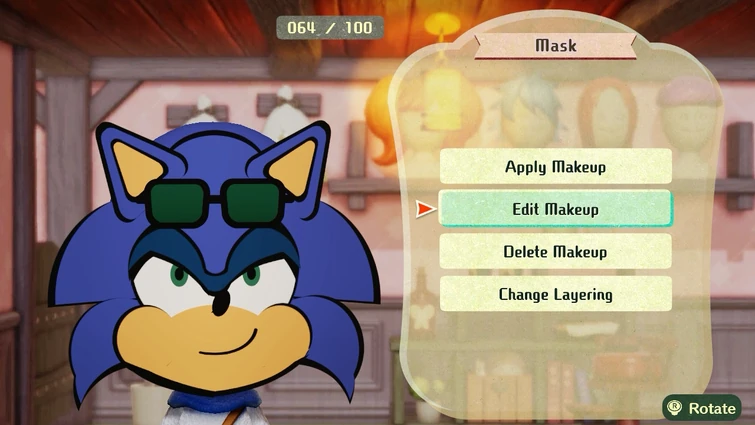 Discuss Everything About Sonic Wiki Zone | Fandom