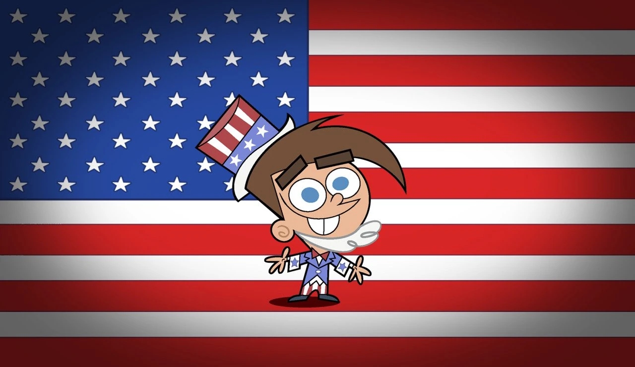 HAPPY 4TH OF JULY!!! | Fandom